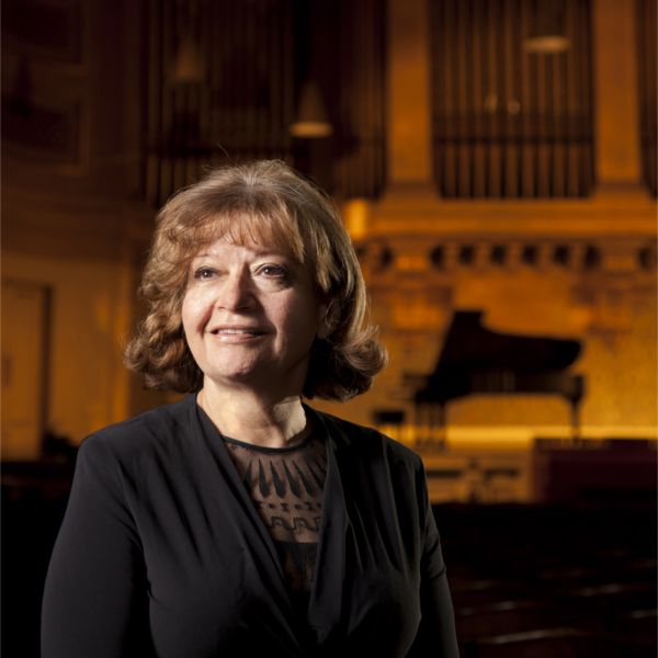 Artists and Friends - Steingraeber